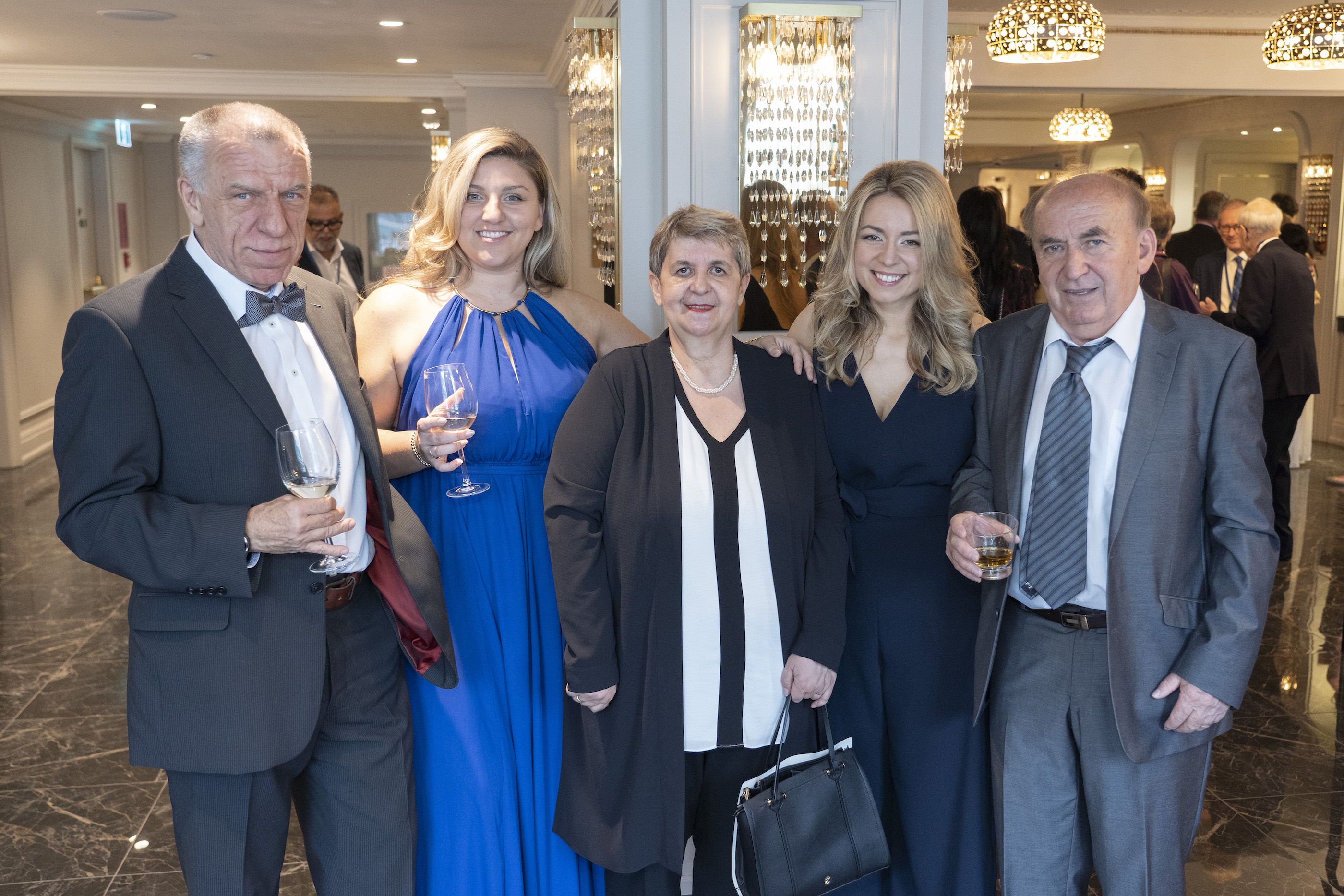 2019 Graduation Gala Gallery – Division of Plastic, Reconstructive ...