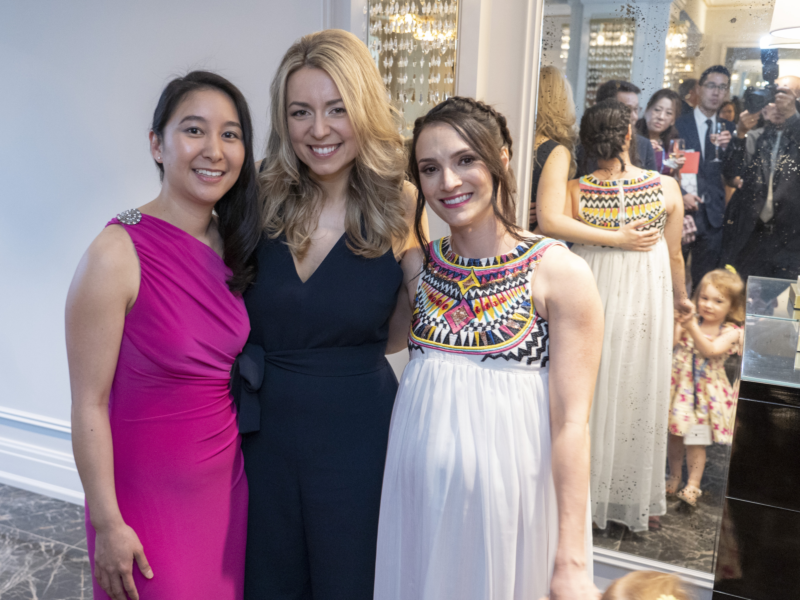 2019 Graduation Gala Gallery – Division of Plastic, Reconstructive ...