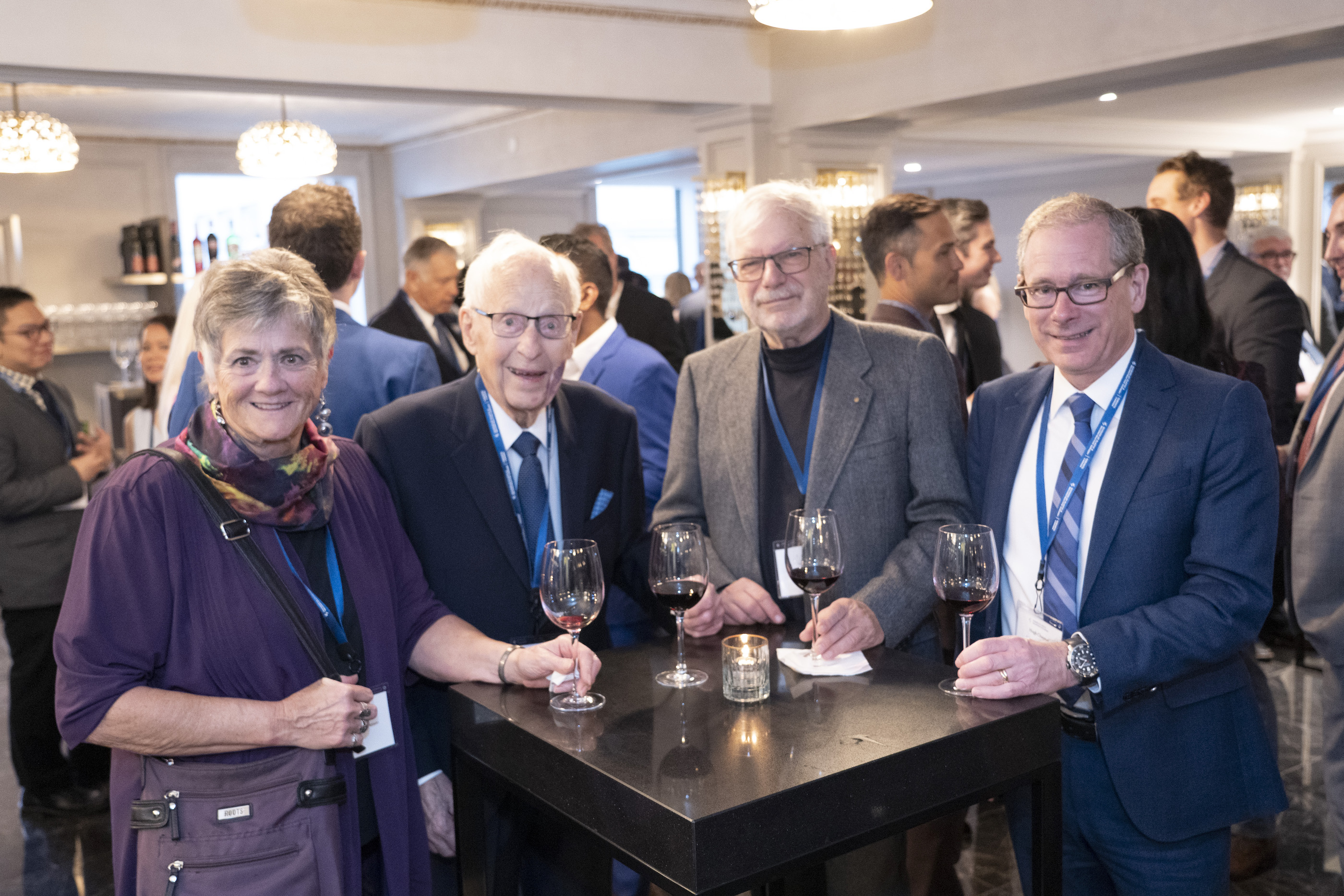 2019 Graduation Gala Gallery – Division of Plastic, Reconstructive ...