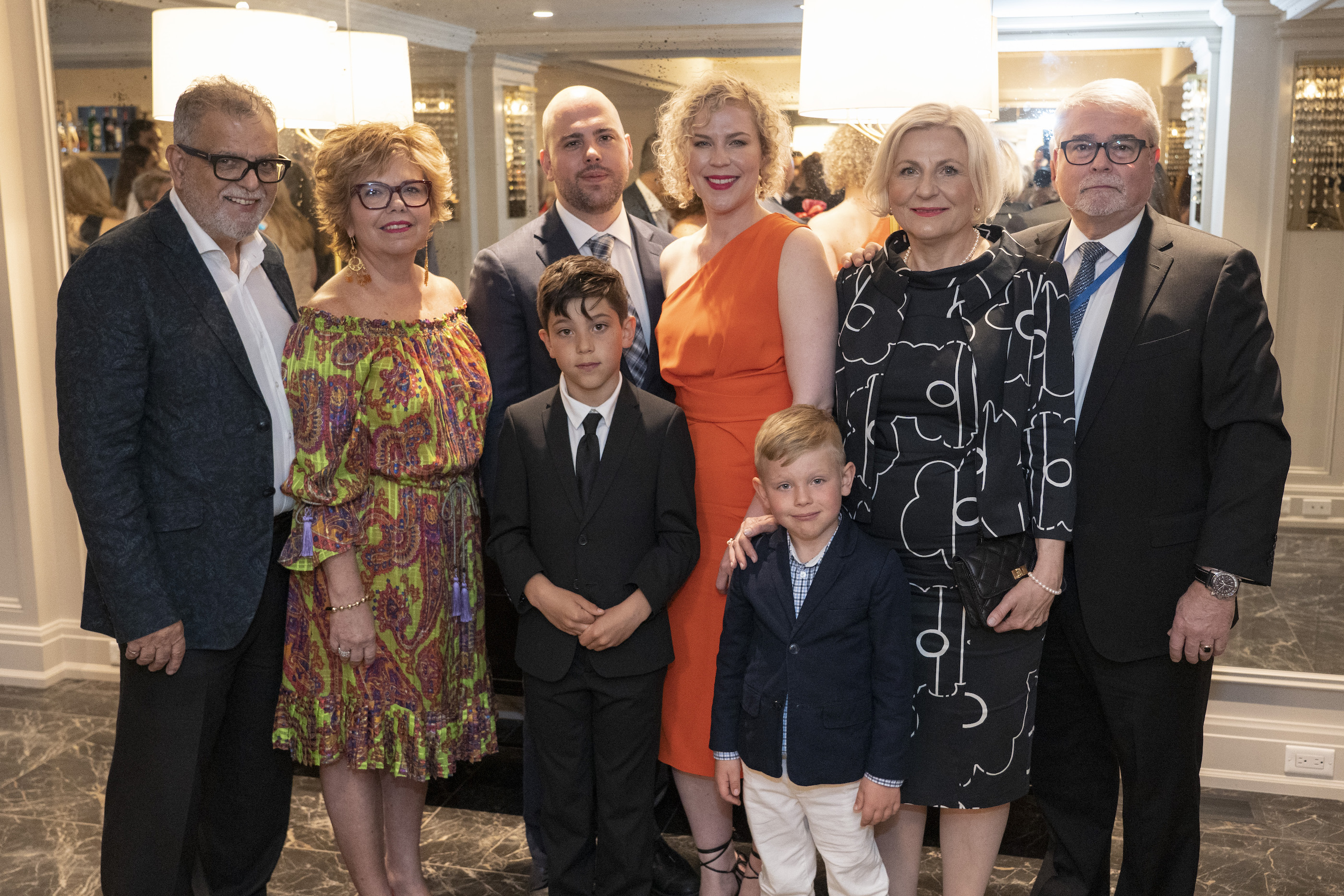 2019 Graduation Gala Gallery – Division of Plastic, Reconstructive ...