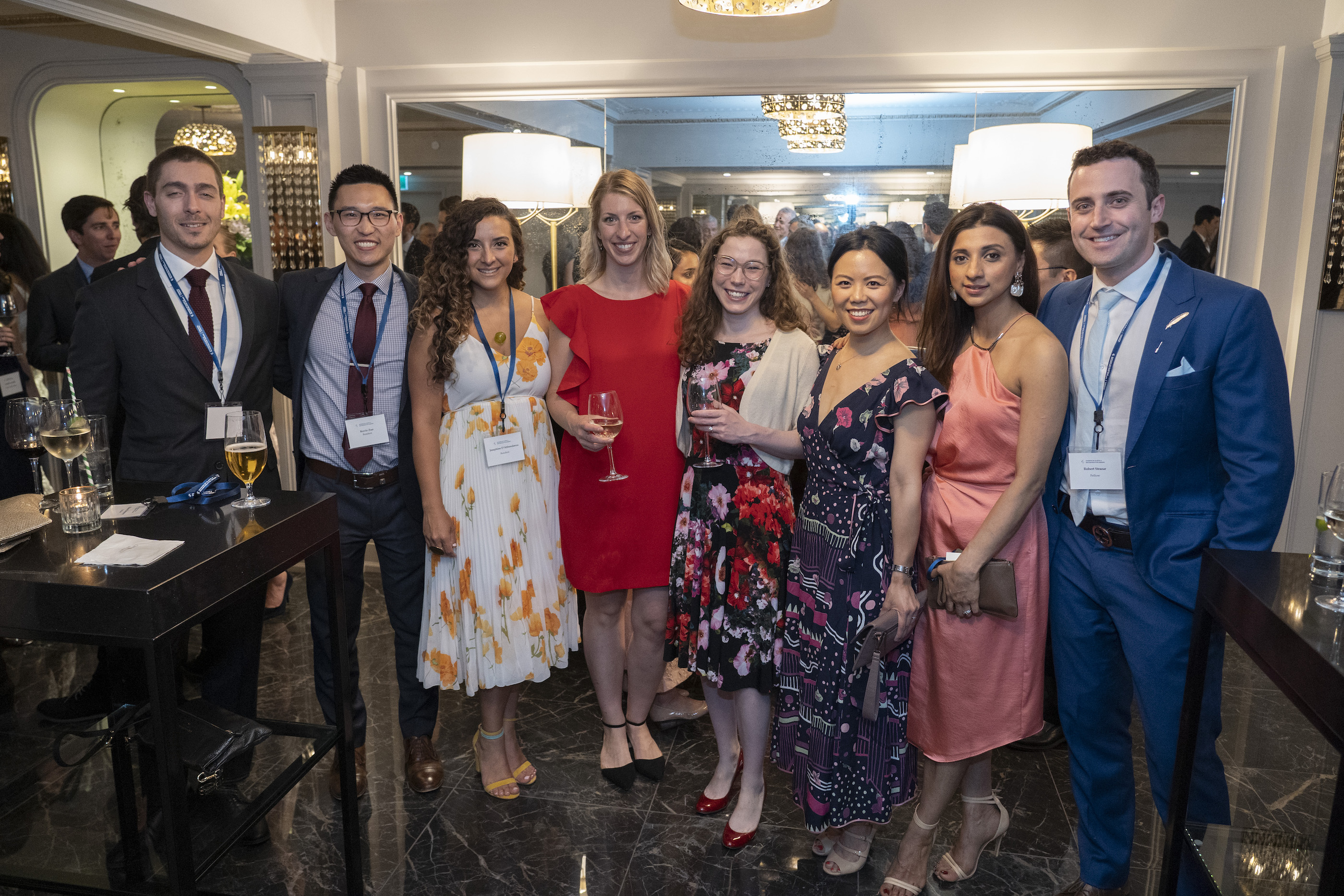 2019 Graduation Gala Gallery – Division of Plastic, Reconstructive ...