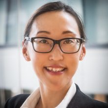 Sharon Kim – Division of Plastic, Reconstructive & Aesthetic Surgery at ...