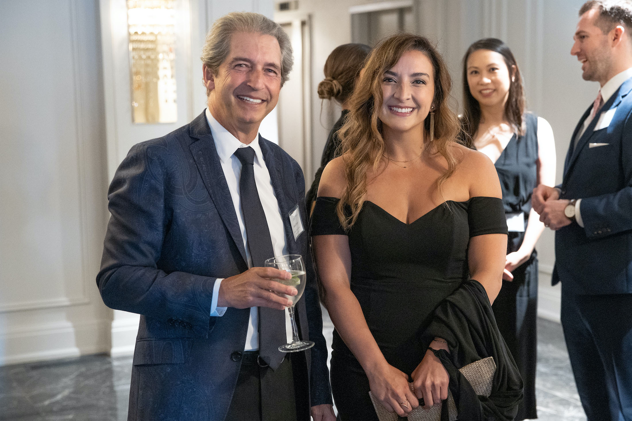 2023 Graduation Gala Photo Gallery – Division of Plastic ...