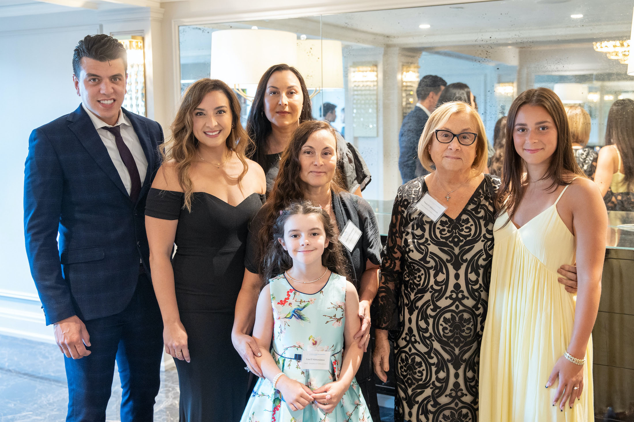 2023 Graduation Gala Photo Gallery – Division of Plastic ...