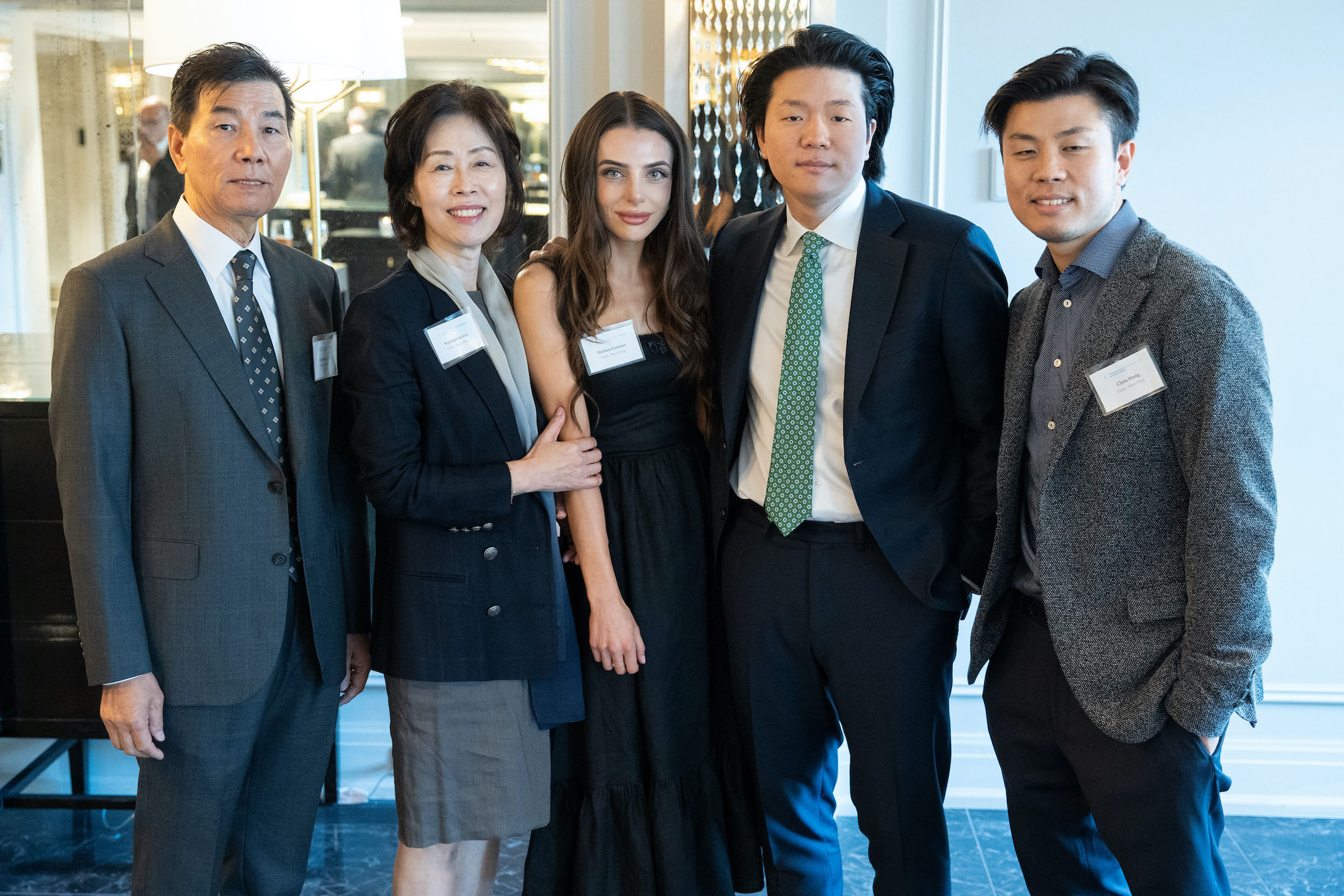 2023 Graduation Gala Photo Gallery – Division of Plastic ...