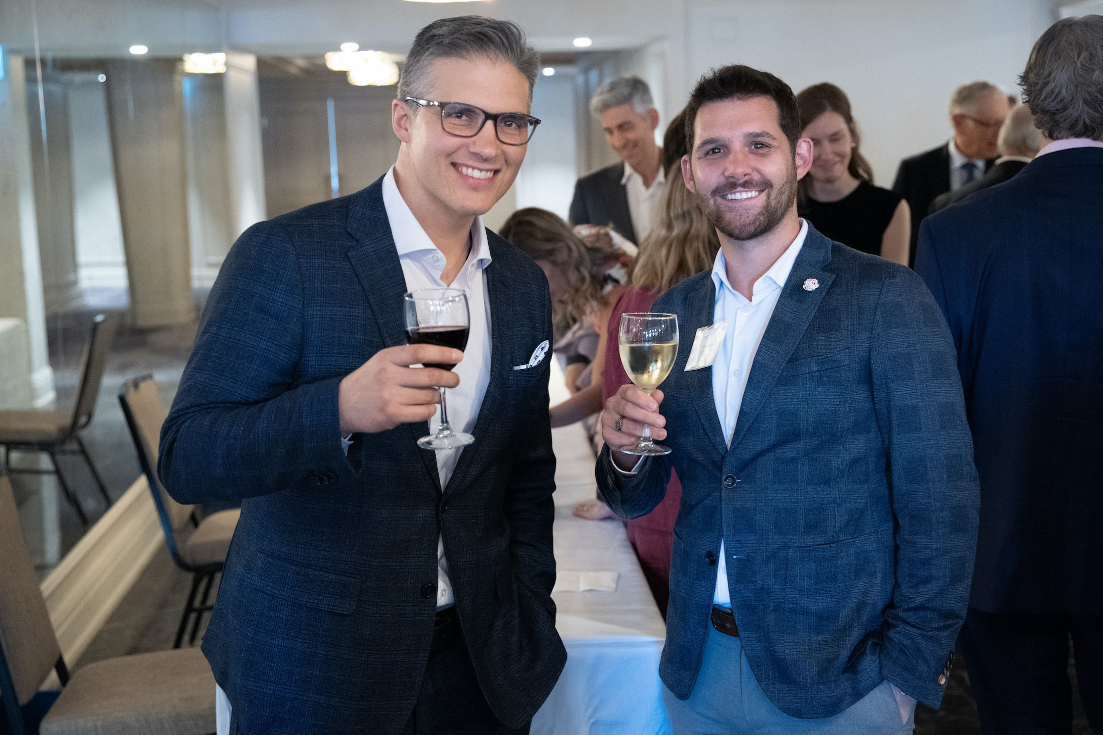 2023 Graduation Gala Photo Gallery – Division of Plastic ...