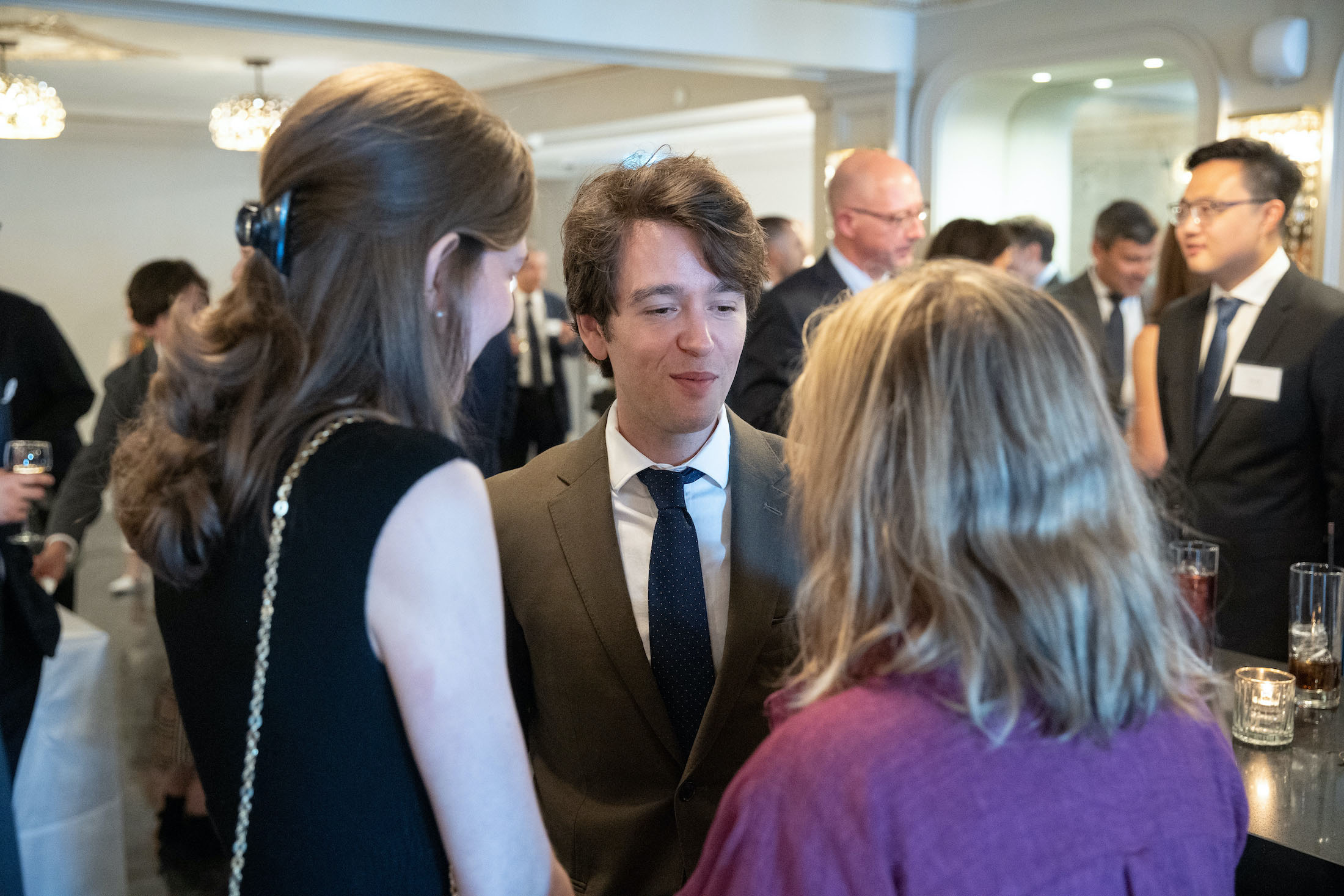 2023 Graduation Gala Photo Gallery – Division of Plastic ...