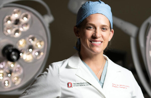 Division of Plastic, Reconstructive & Aesthetic Surgery at the ...