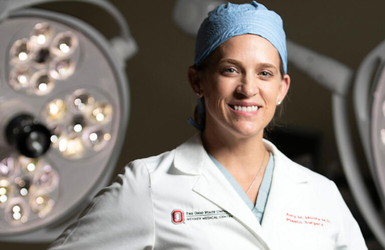 Division of Plastic, Reconstructive & Aesthetic Surgery at the ...