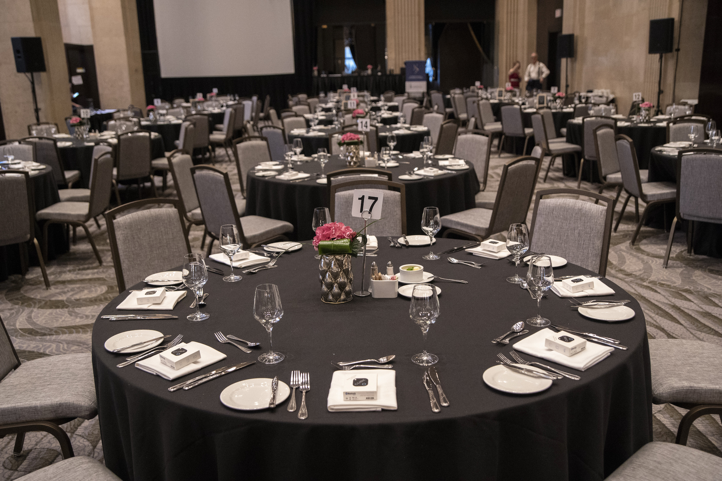 2018 Graduation Gala Dinner – Division of Plastic, Reconstructive ...