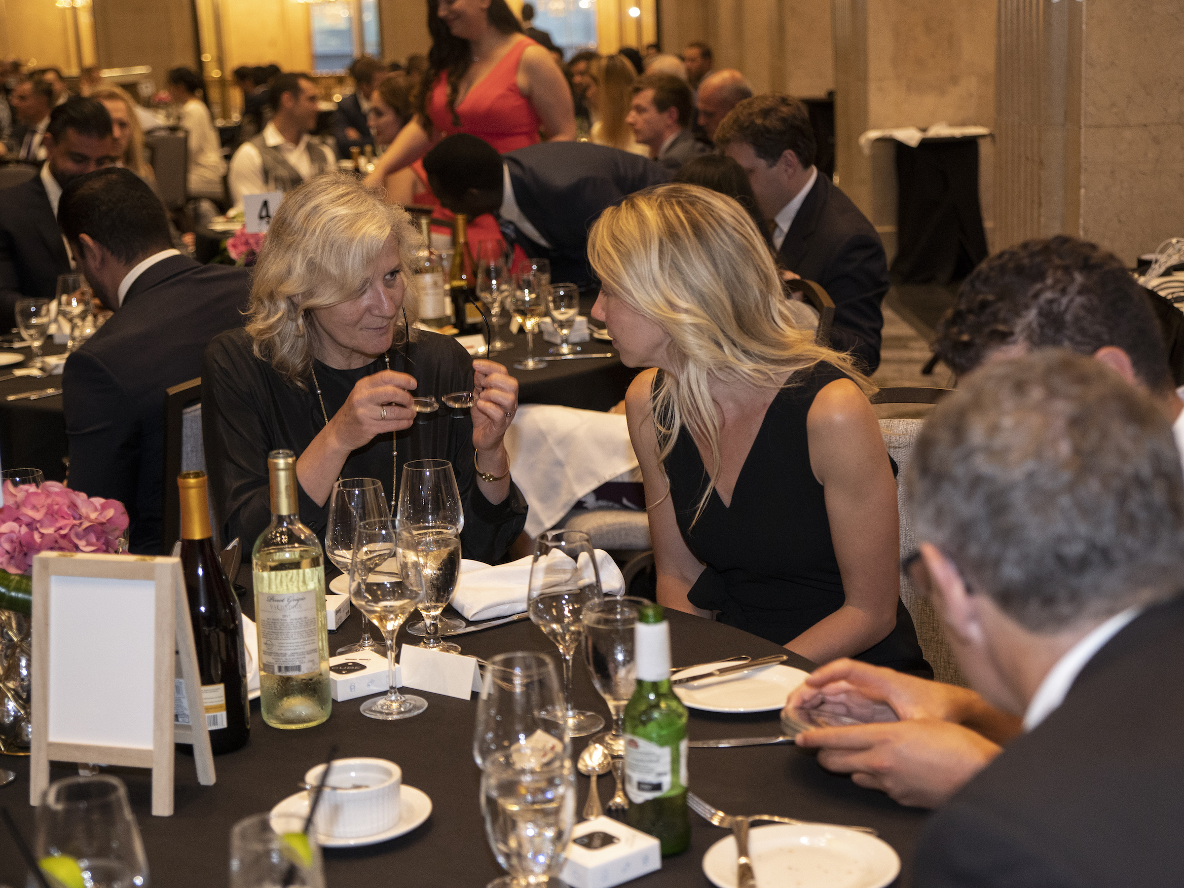 2018 Graduation Gala Dinner – Division of Plastic, Reconstructive ...