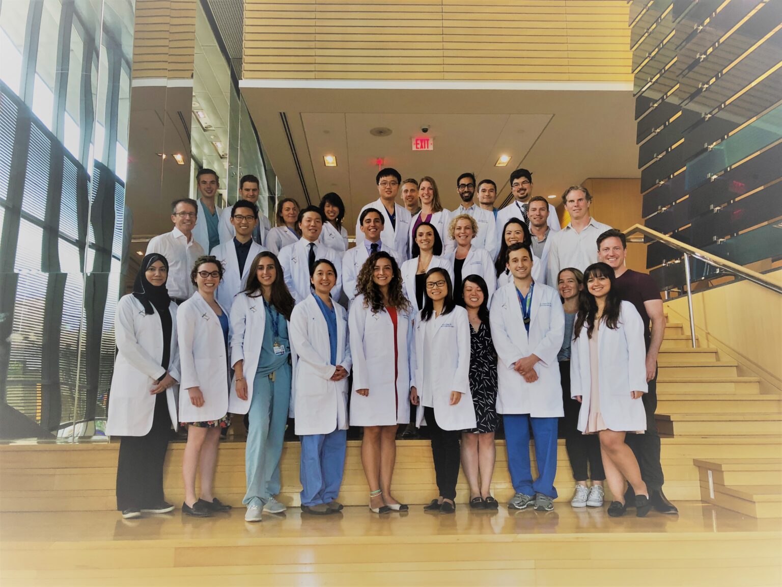 2018 Resident Orientation – Division of Plastic, Reconstructive ...
